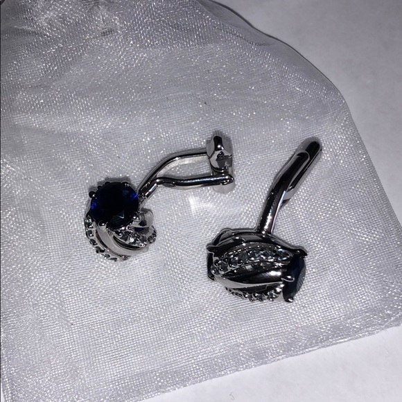 Accessories | Mens Cuff Links | Poshmark
